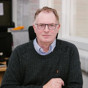 Ashley Rimmer | Kogan Page